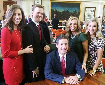 Kelly Hancock - Alchetron, The Free Social Encyclopedia